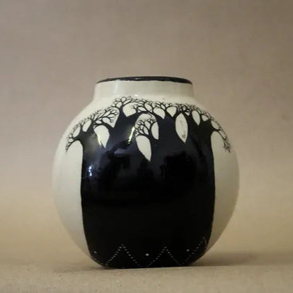 Ceramic Bud Vase – Freedom Store
