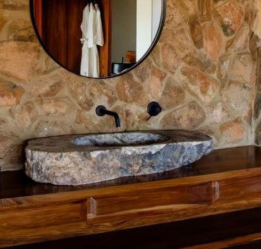 Basin from the Cradle of humankind